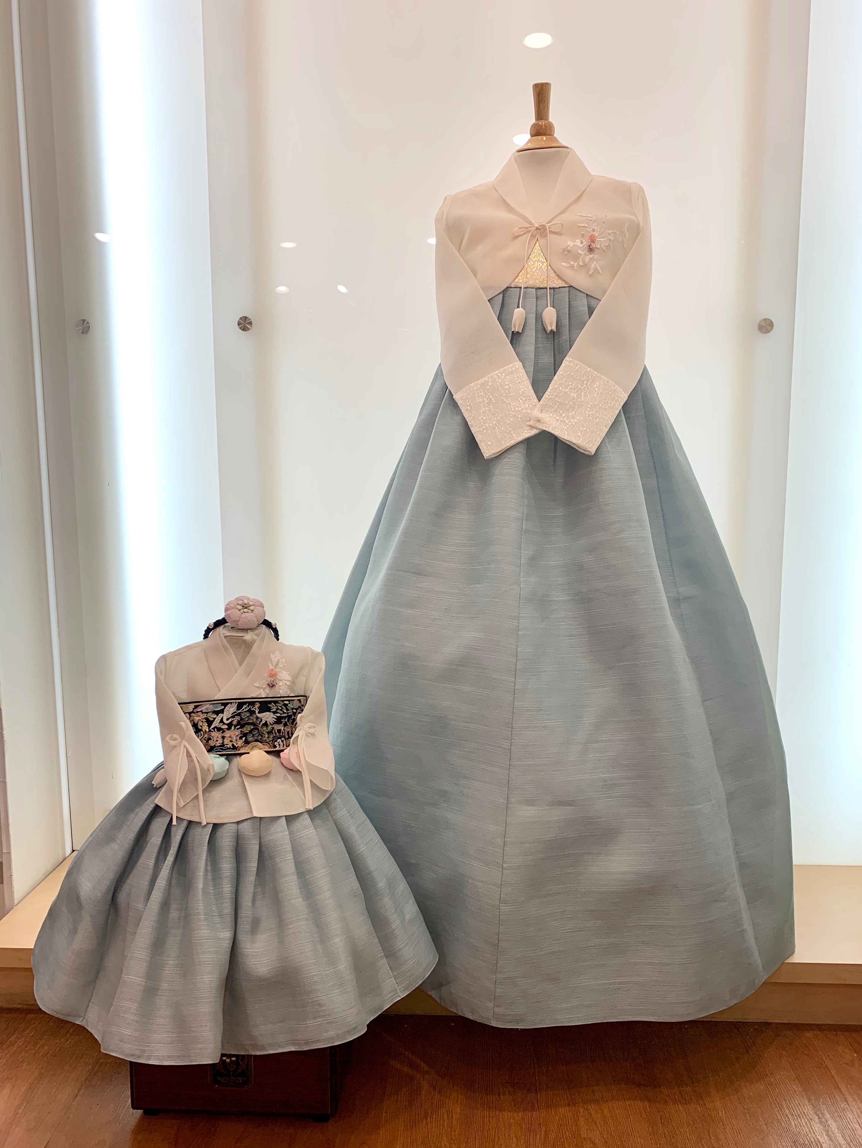 Matching Sets – LEEHWA WEDDING & HANBOK