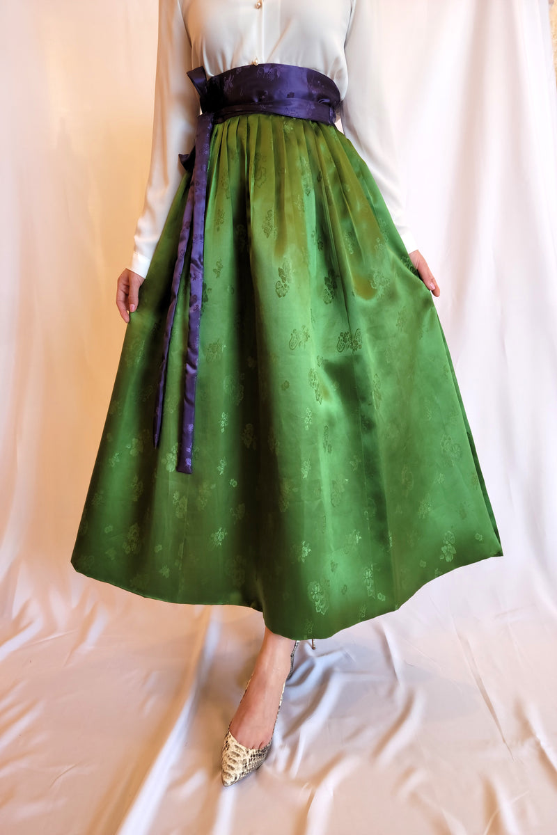 Everyday Hanbok – LEEHWA WEDDING