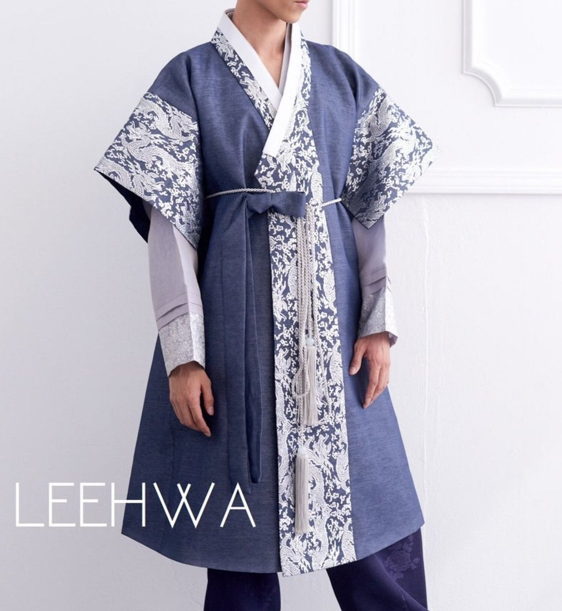 Hanbok Suits – LEEHWA WEDDING & HANBOK