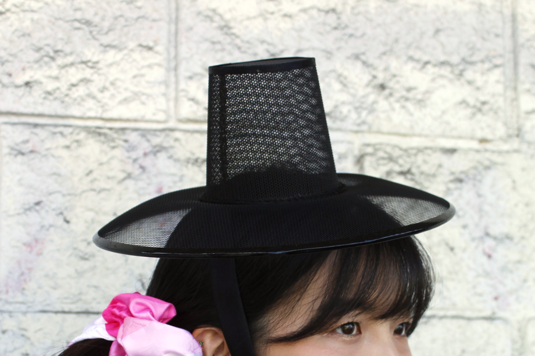 Traditional Hair Accessories – LEEHWA WEDDING & HANBOK