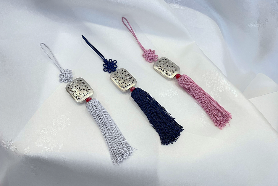 Norigae – LEEHWA WEDDING & HANBOK