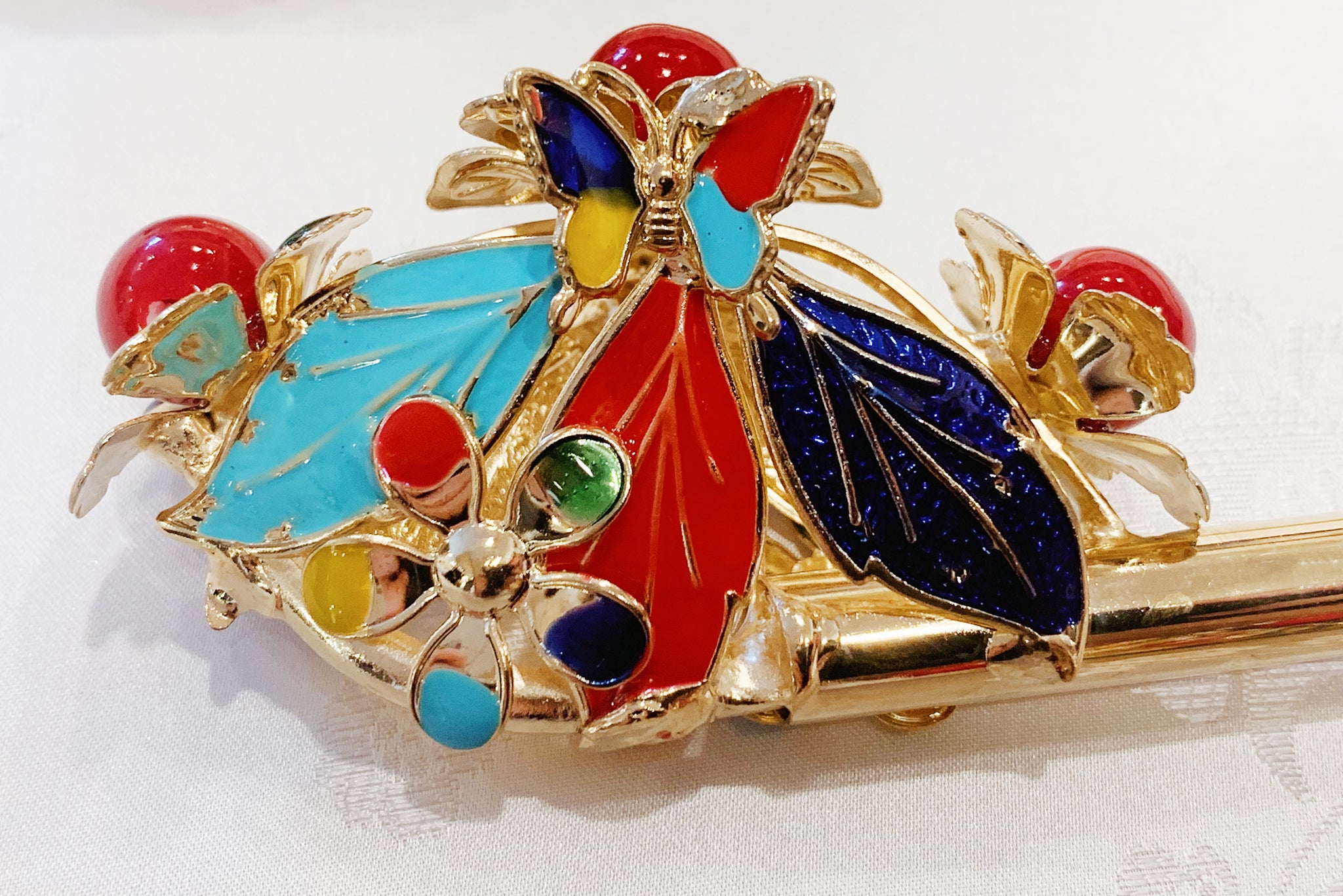 Bridal Binyeo – LEEHWA WEDDING & HANBOK