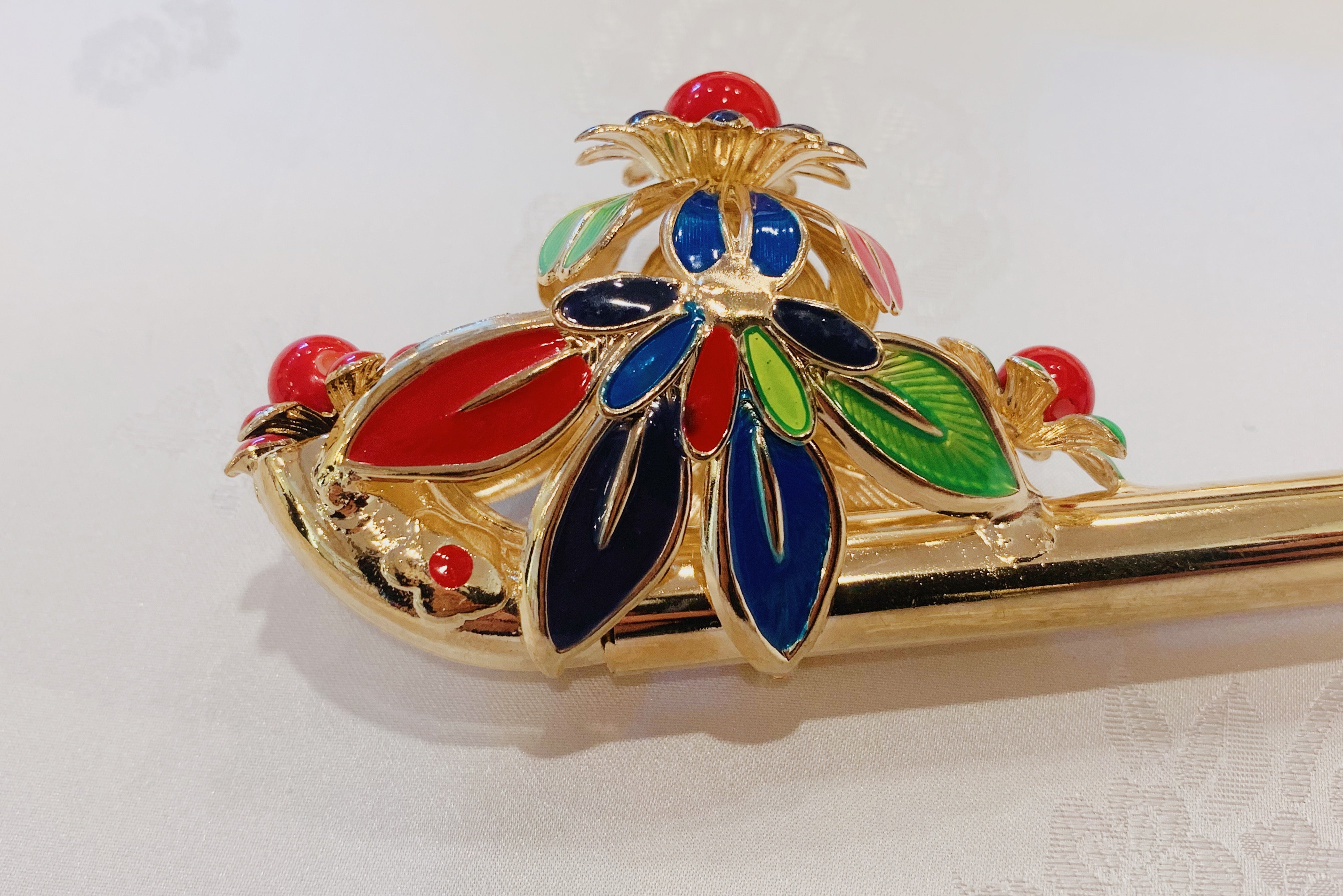 Bridal Binyeo – LEEHWA WEDDING & HANBOK